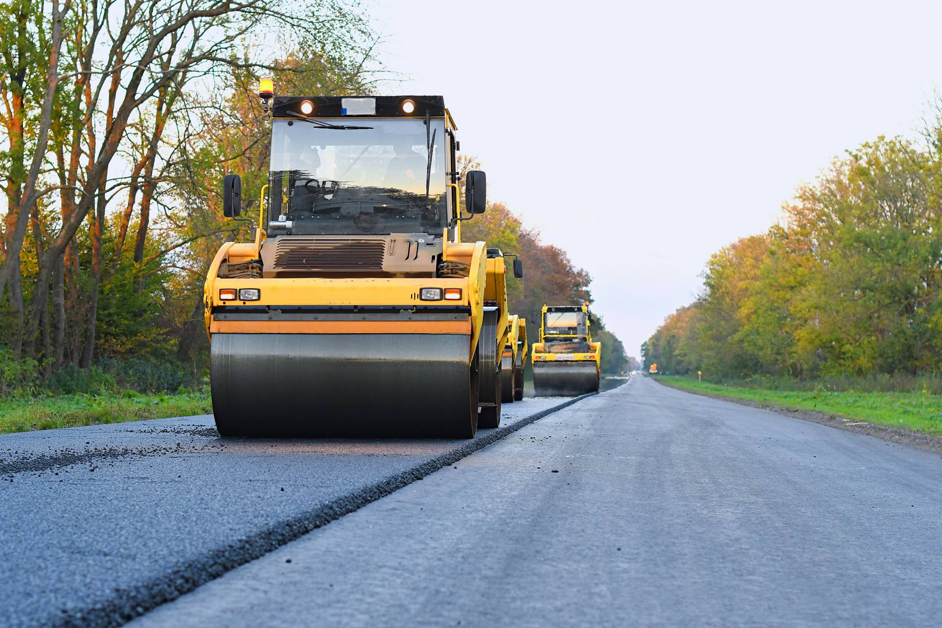Current Projects | Shiawassee County Road Commission