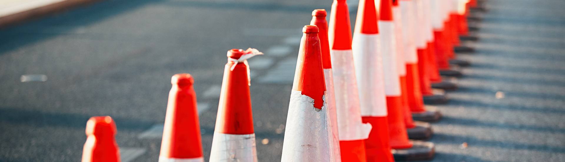 Road Work & Construction | Shiawassee County Road Commission