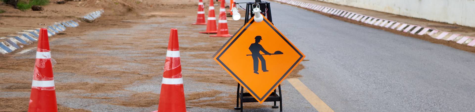 Road Closures or Lane Restrictions | Shiawassee County Road Commission
