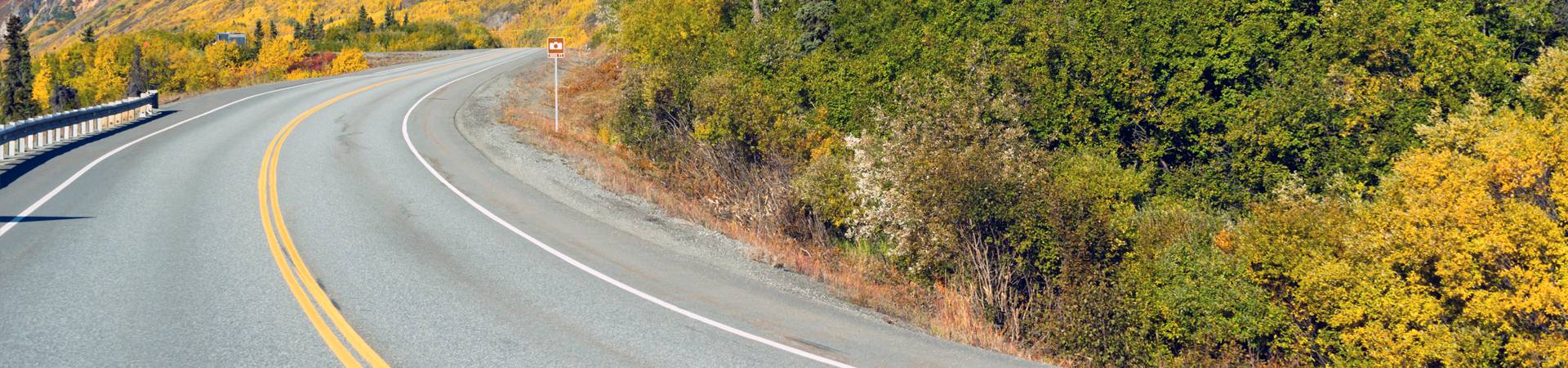 Roadside Vegetation Control Program | Shiawassee County Road Commission